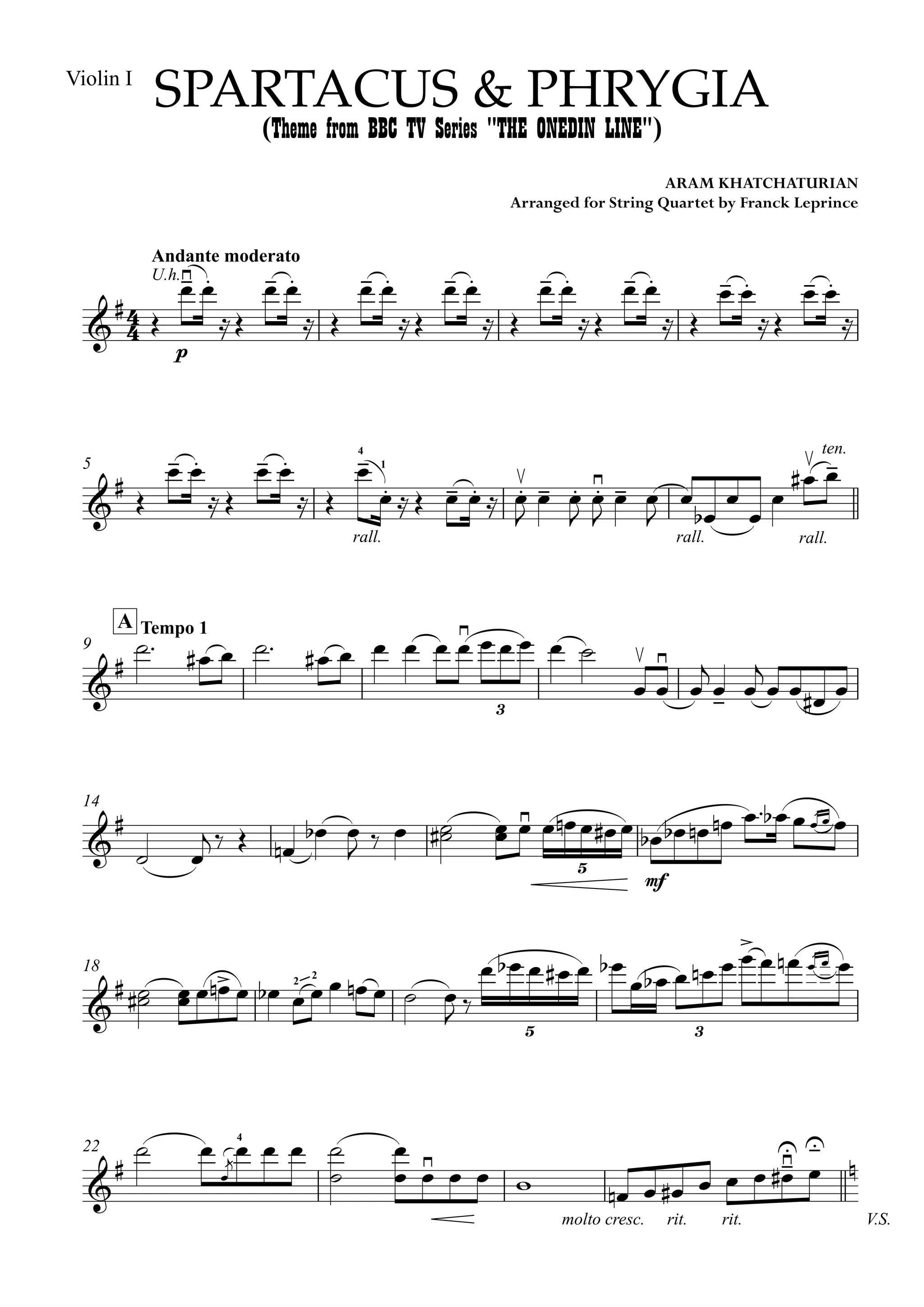 The Onedin Line vln 1 | PDF