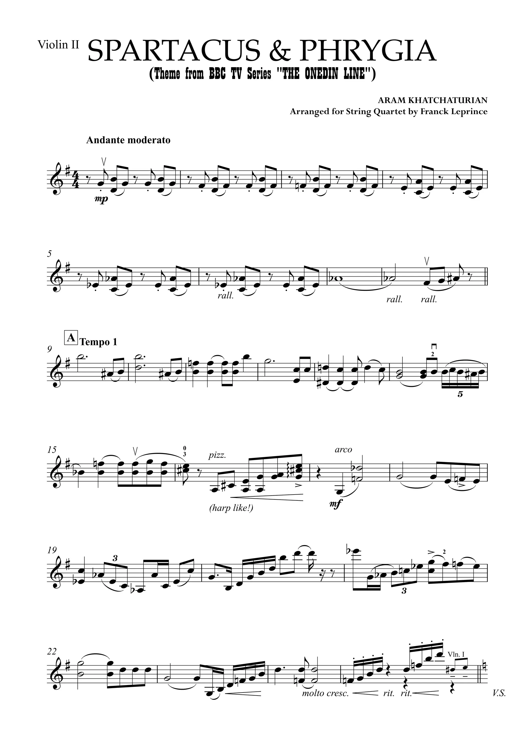 The Onedin Line vln 2 | PDF