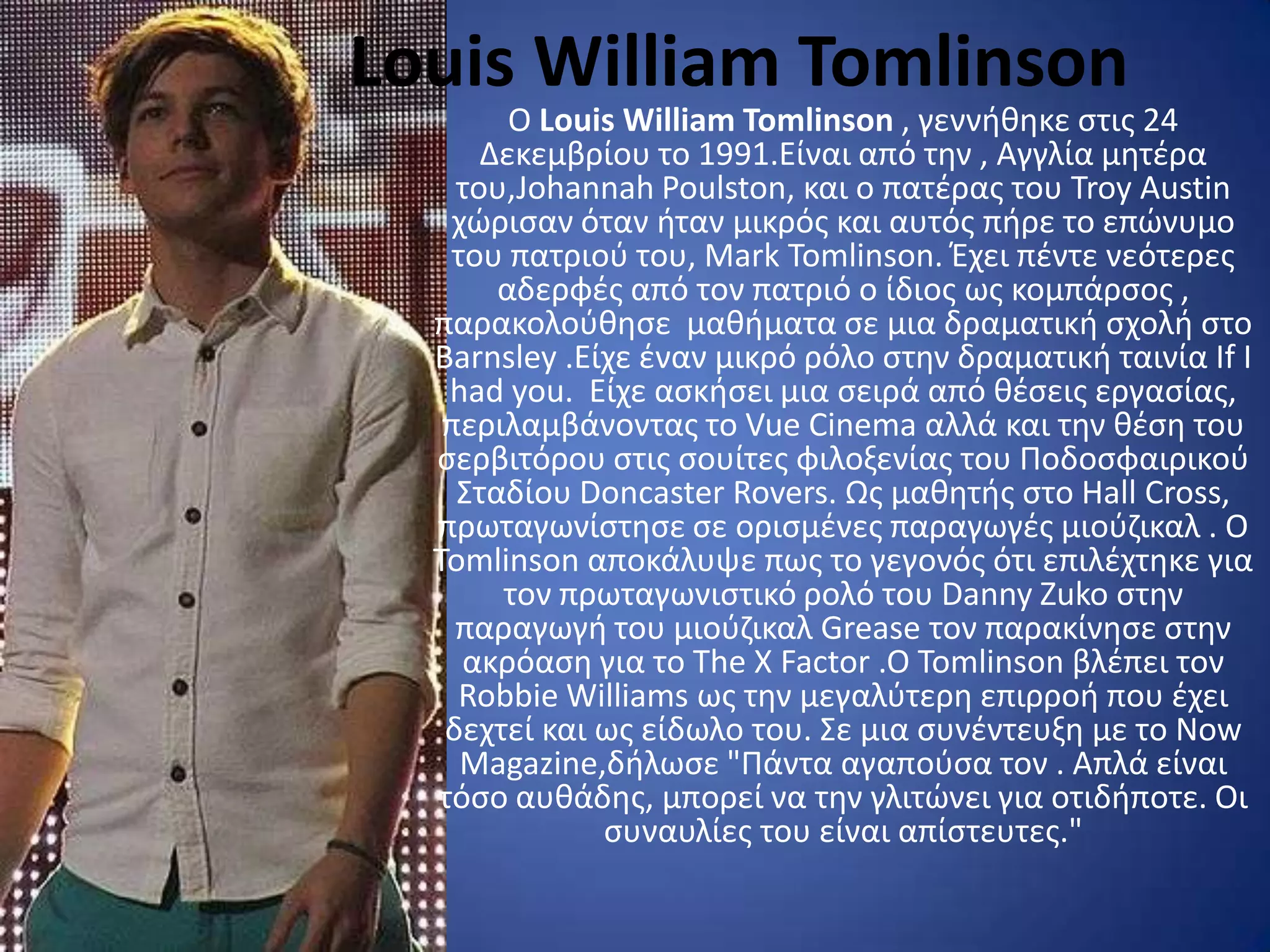 One direction! | PPTX