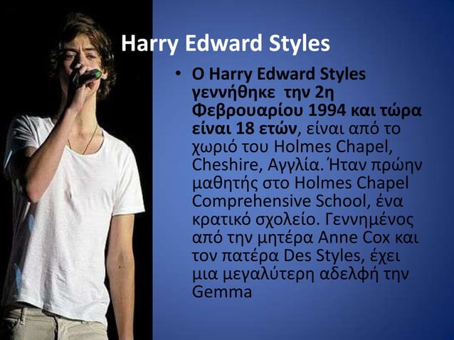 One direction! | PPTX