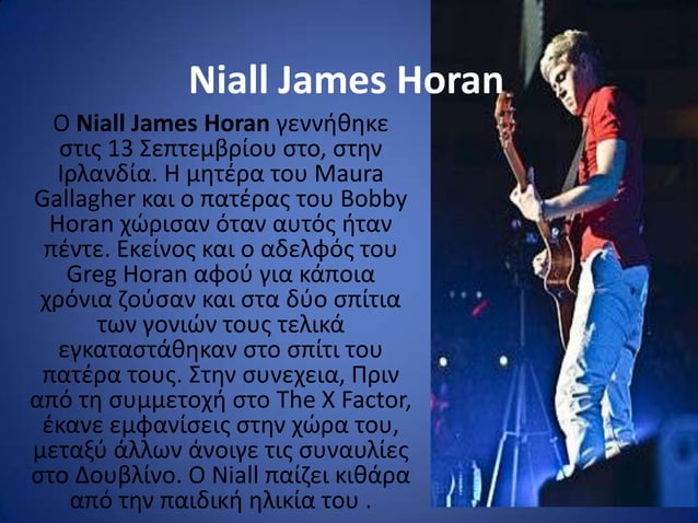 One direction! | PPTX