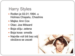 One direction | PPTX