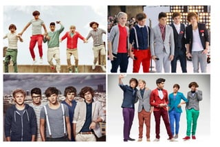 One direction | ODP