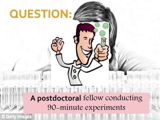 Ethics in scientific research- Honesty | PPT