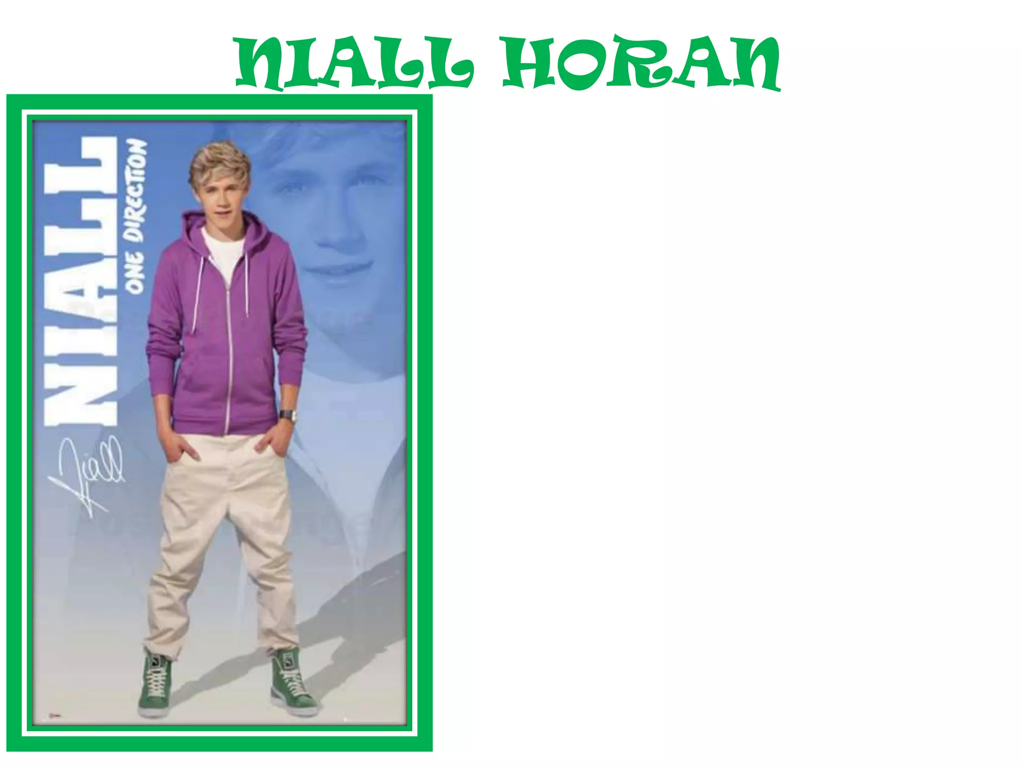 One direction | PPTX