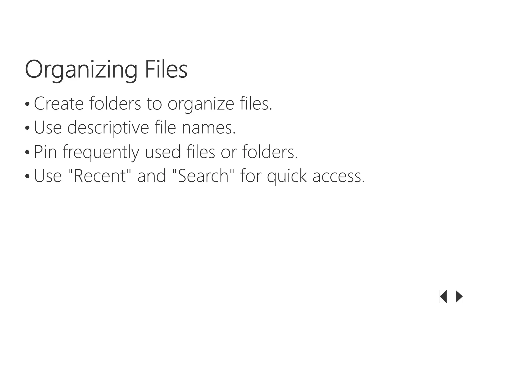 OneDrive Training for Businesses Training.pdf