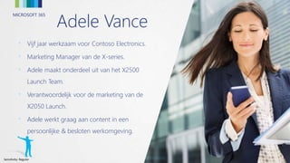 OneDrive, SharePoint and Teams: The holy trinity of collaboration | PPT