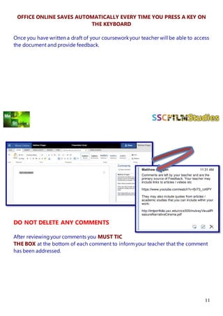 One Drive Guide | DOCX | Internet for Beginners | Internet
