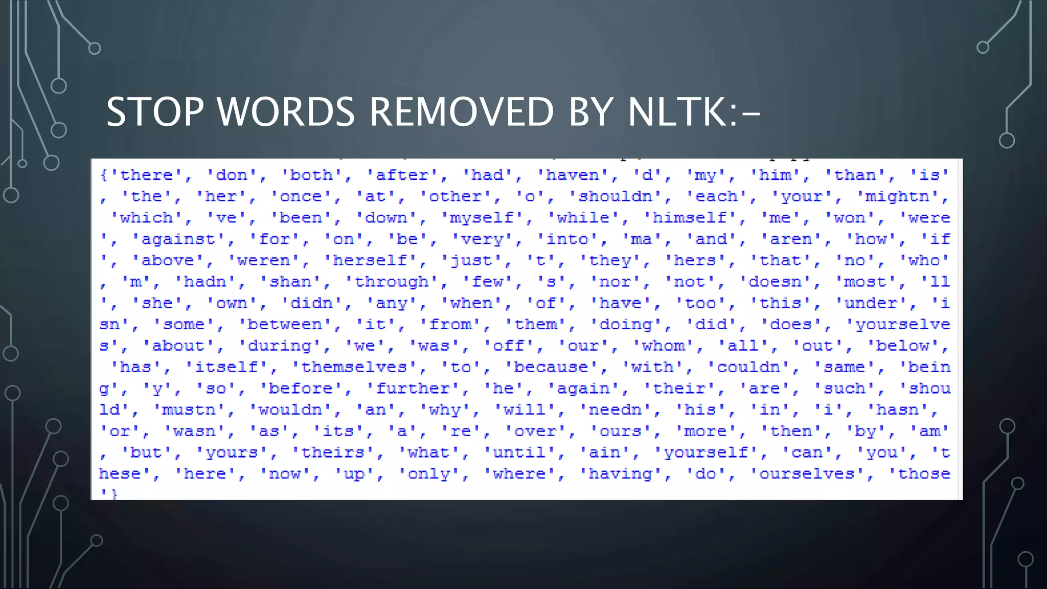 Deep Learning Automated Helpdesk | PPTX | Databases | Computer Software and Applications