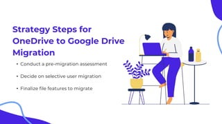 OneDrive to Google Drive | PPTX