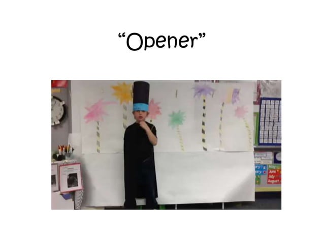 One fish two fish | PPT