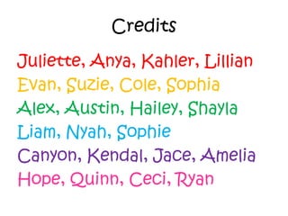 One fish two fish | PPT