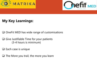ONE FIT SCLERAL LENS.ppt