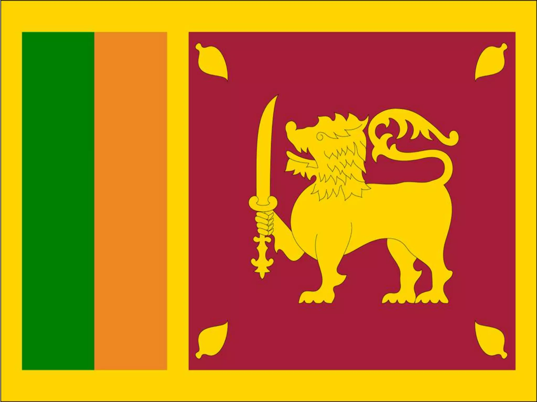 One flag one country | PPT