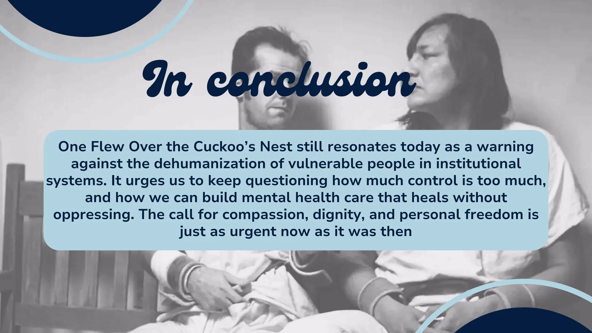 One Flew Over the Cuckoo’s Nest Analysis.pdf