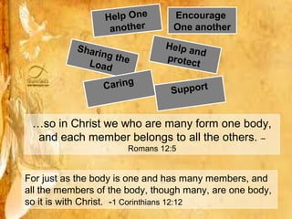 One for all , all for one | PPT