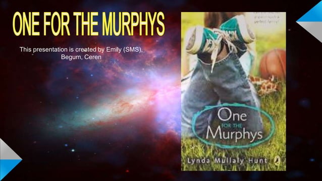 One for the murphys presentation | PPT