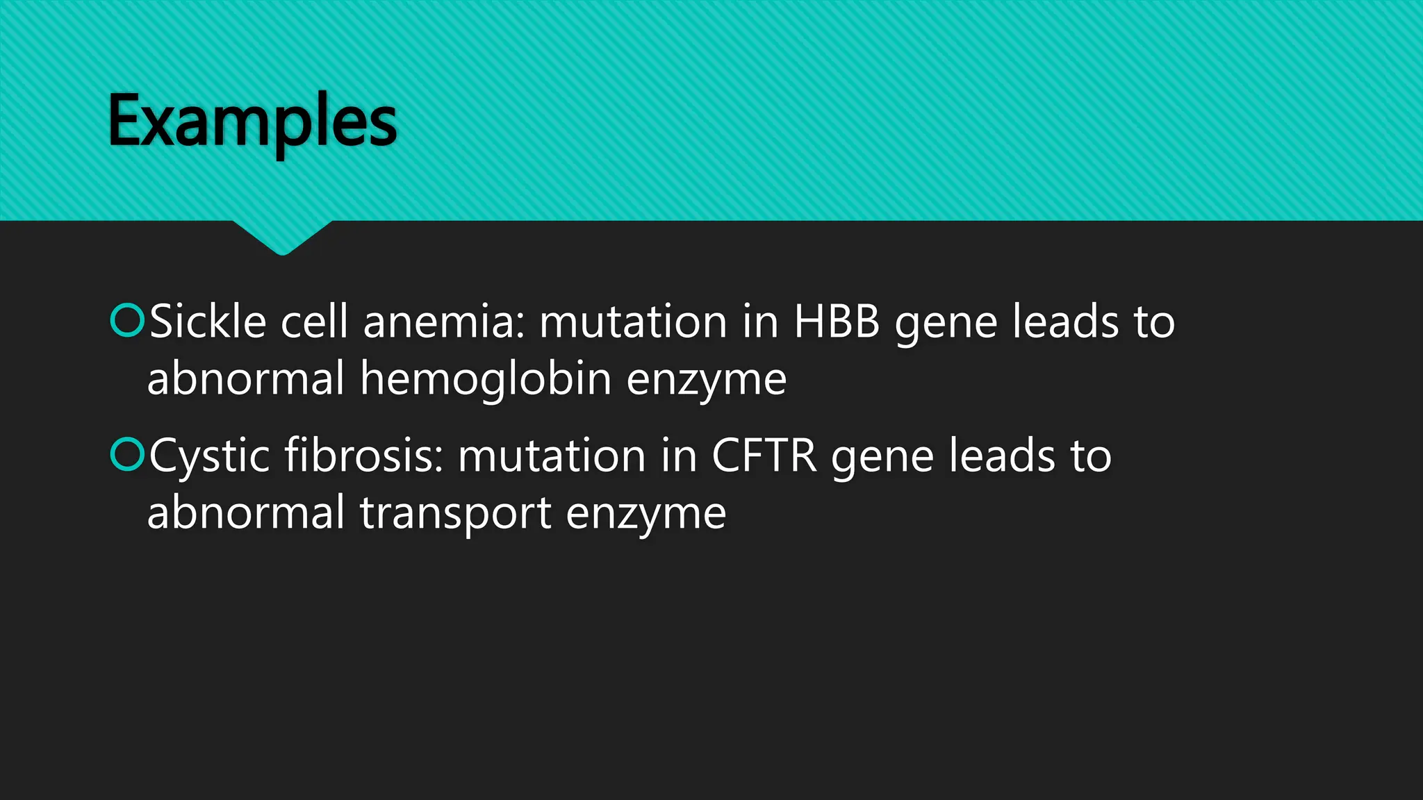 One Gene One Enzyme Theory.pptxvhvhfhfhfhf | PPTX