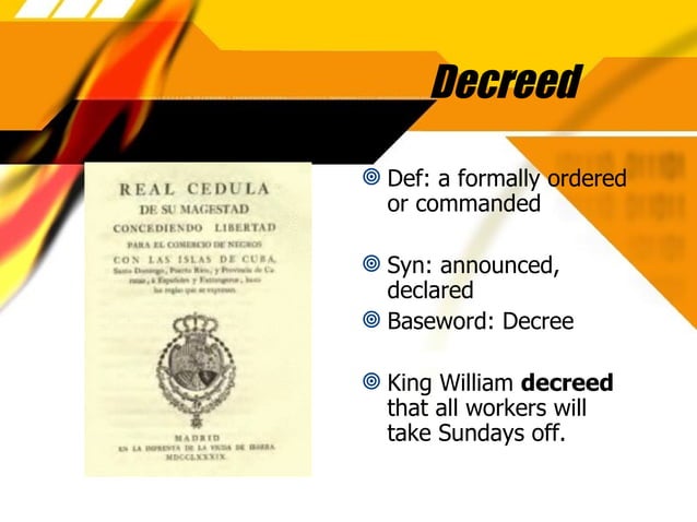 One Grain Rice Vocab | PPT