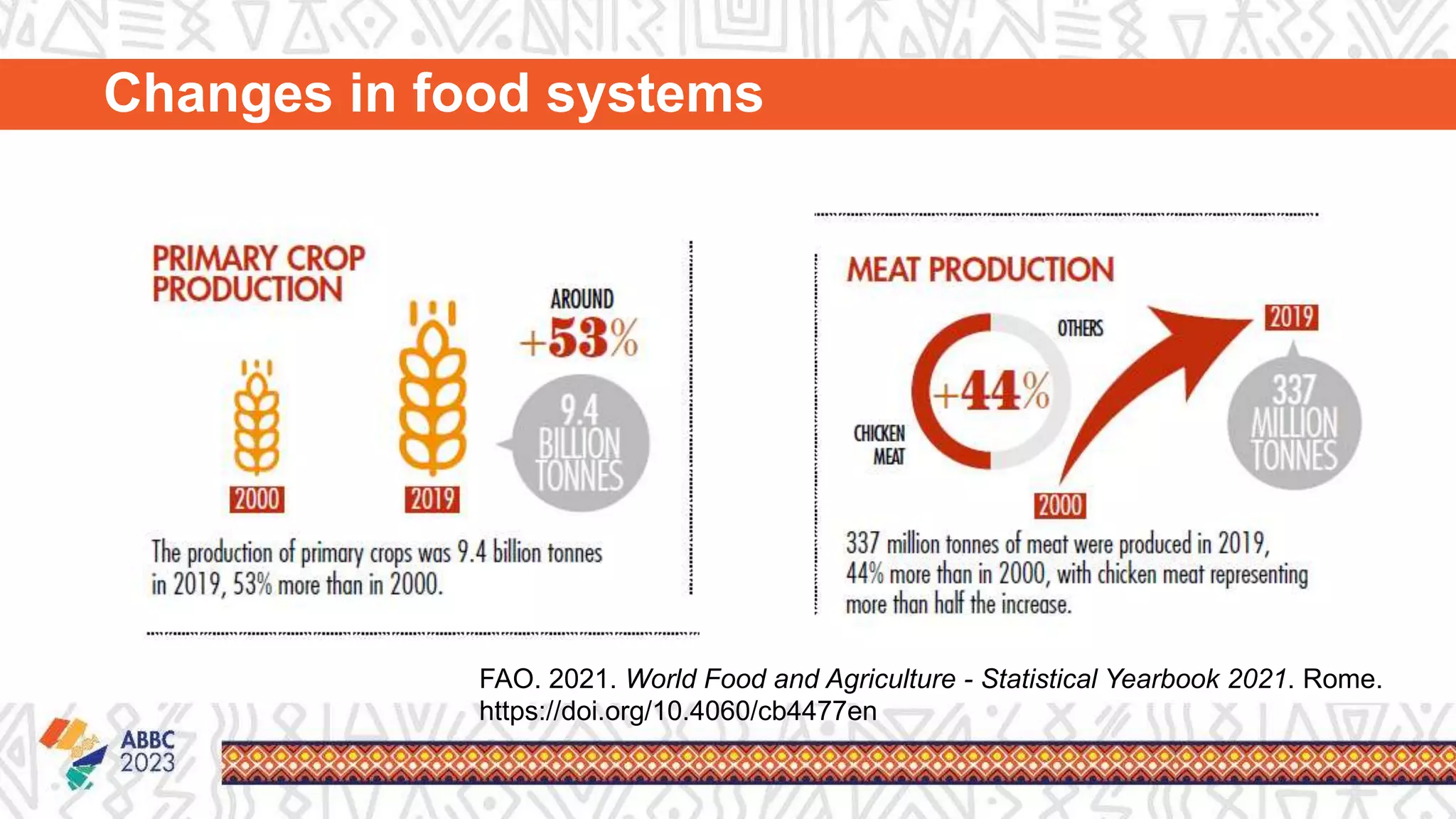 What is One Health and why is it important? | PPTX
