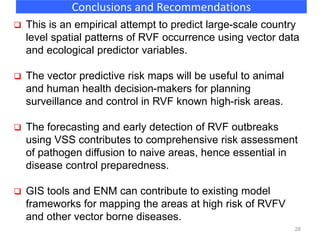 One health Perspective and Vector Borne Diseases | PDF