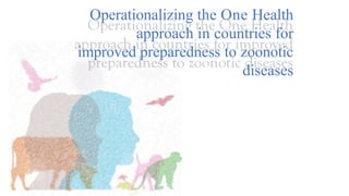 One Health Approach -Concept and utility 2025.pptx