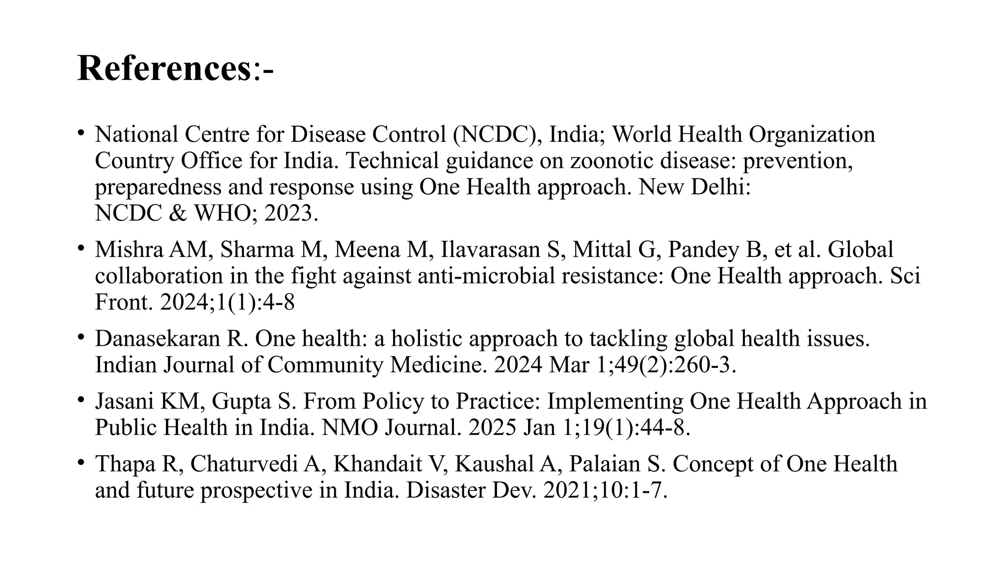 one health approach seminar 19.8.2025 , - Copy - Copy (2).pptx