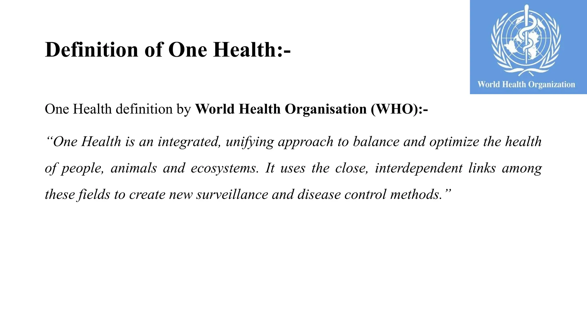 one health approach seminar 19.8.2025 , - Copy - Copy (2).pptx