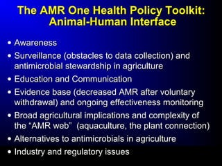 One Health Model | PPT