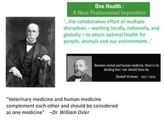 One healthoct17 slideshare | PPTX