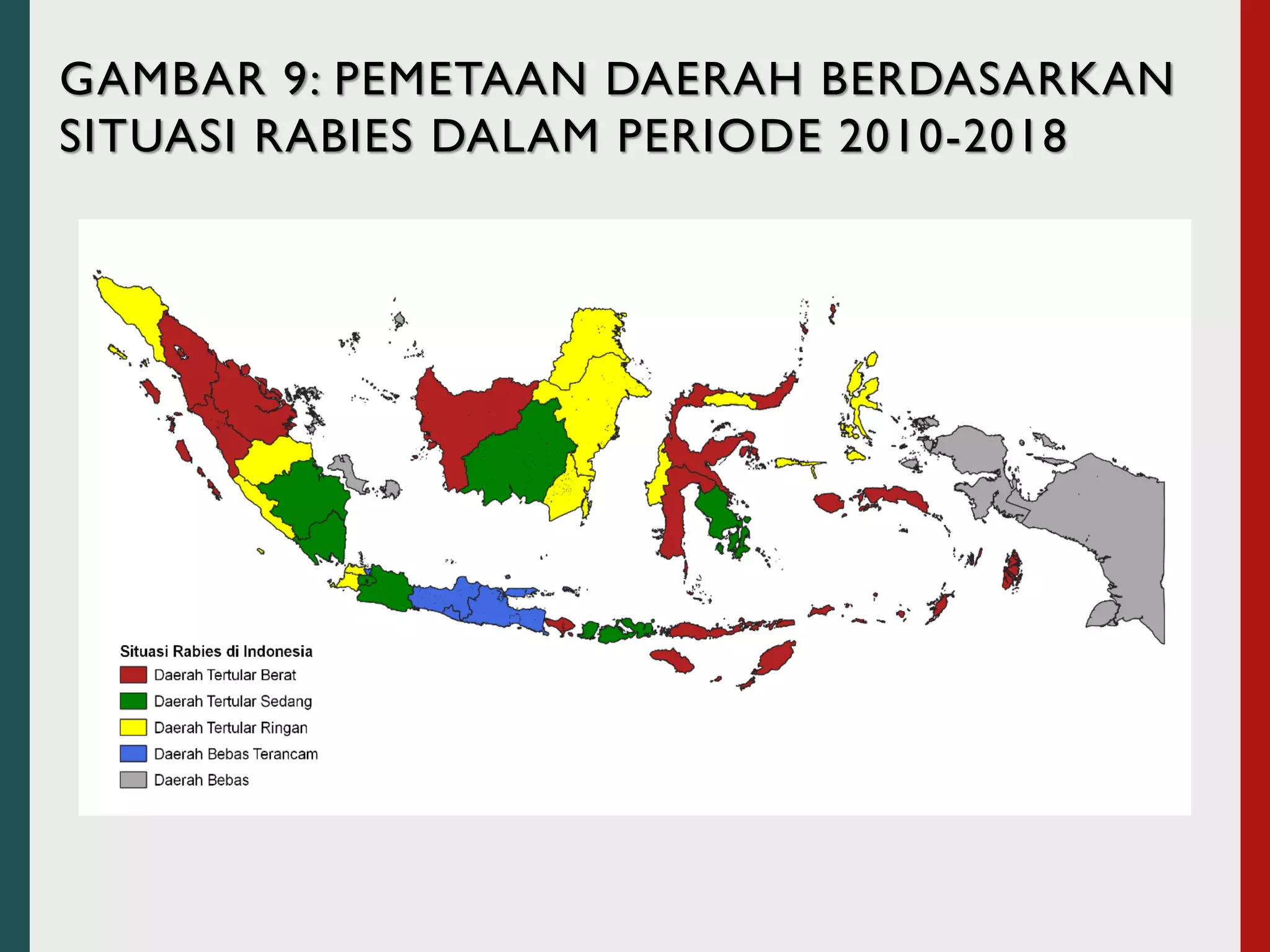 One Health Roadmap Eliminasi Rabies Nasional 2030 - PPR USAID, Jakarta ...