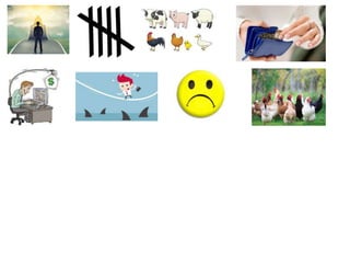 One hen vocabulary | PPTX