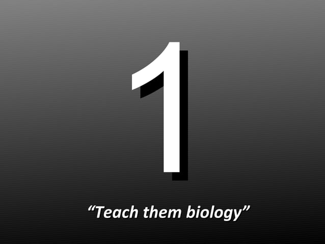 One Hour PowerPoint: Ten Strategies for Improving Presentations | PPT ...