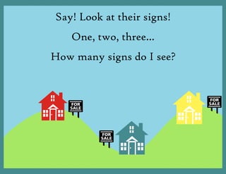 One House, Two House...Relocating In or Out of Dallas TX. We are a ...