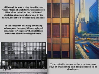 One HSBC Plaza | PPT