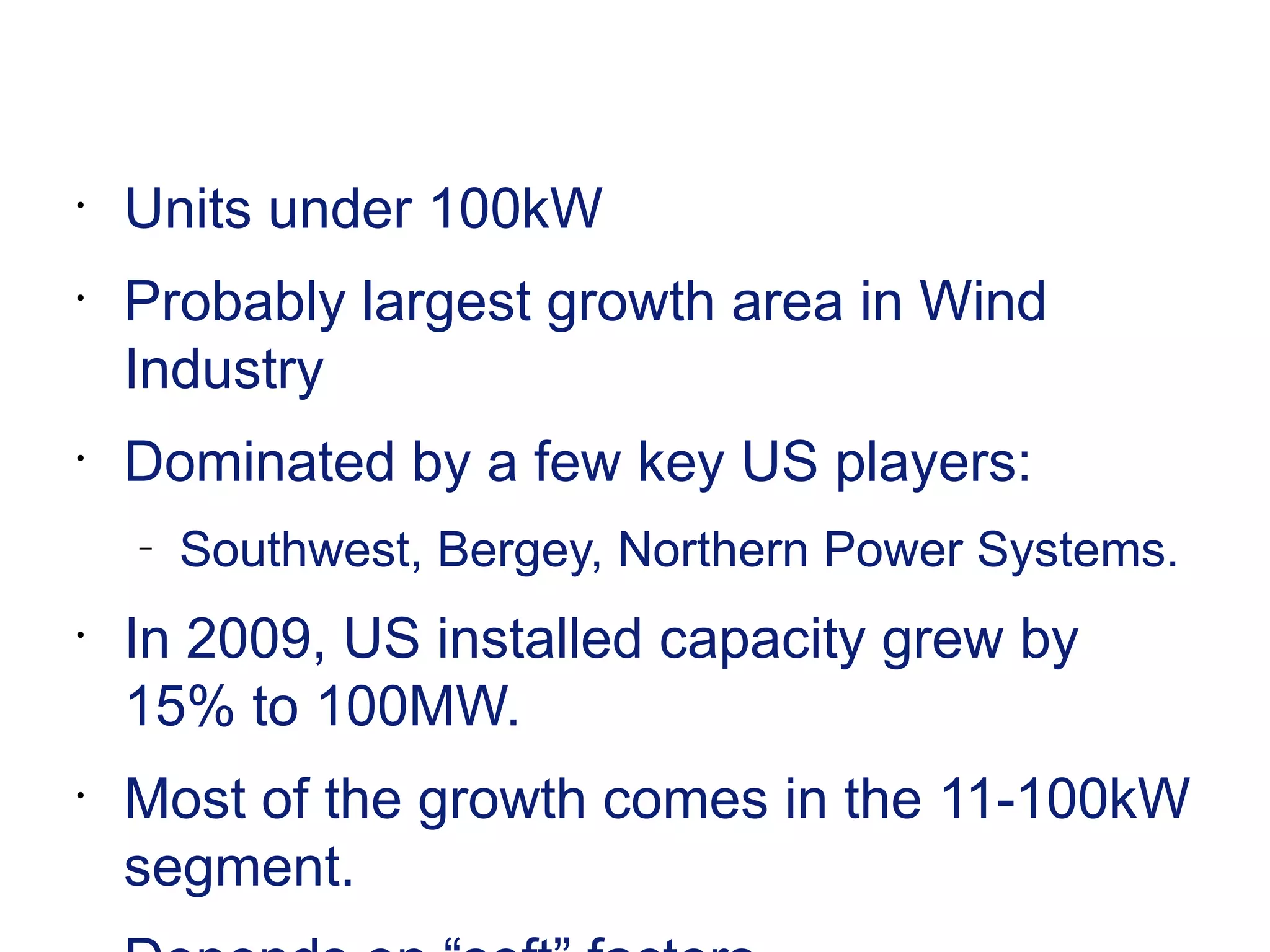 Oneia RWDI Presentation | PDF | Power and Energy Industry | Industries