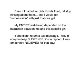 Do you Have Oneitis? Why “Players” Don’t get Oneitis and Their Secret ...