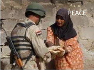 One Loaf of Bread | PPT