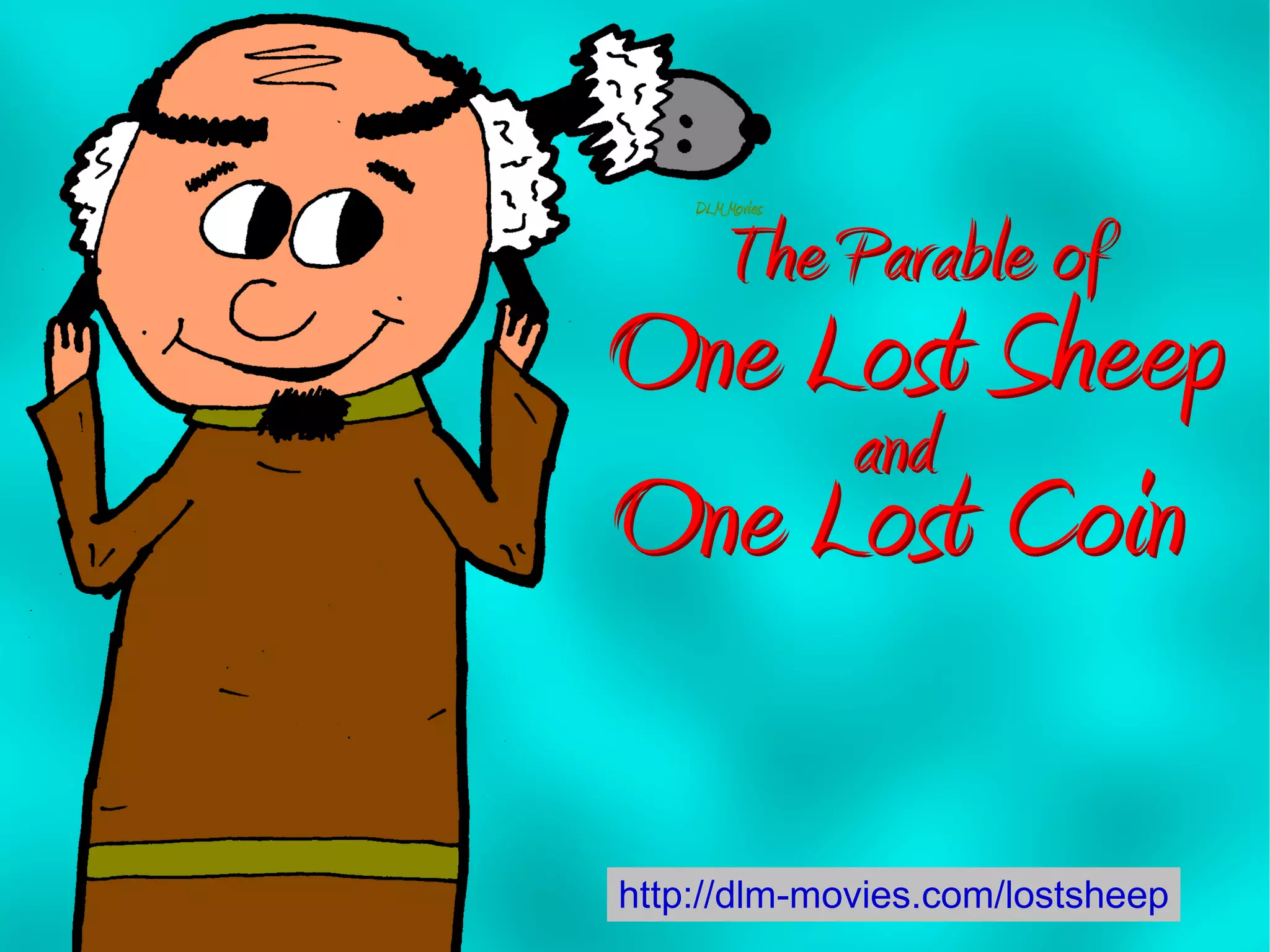 Lost Coins And Sheep Examples | New series! The Lost Sheep, Coin, and Son