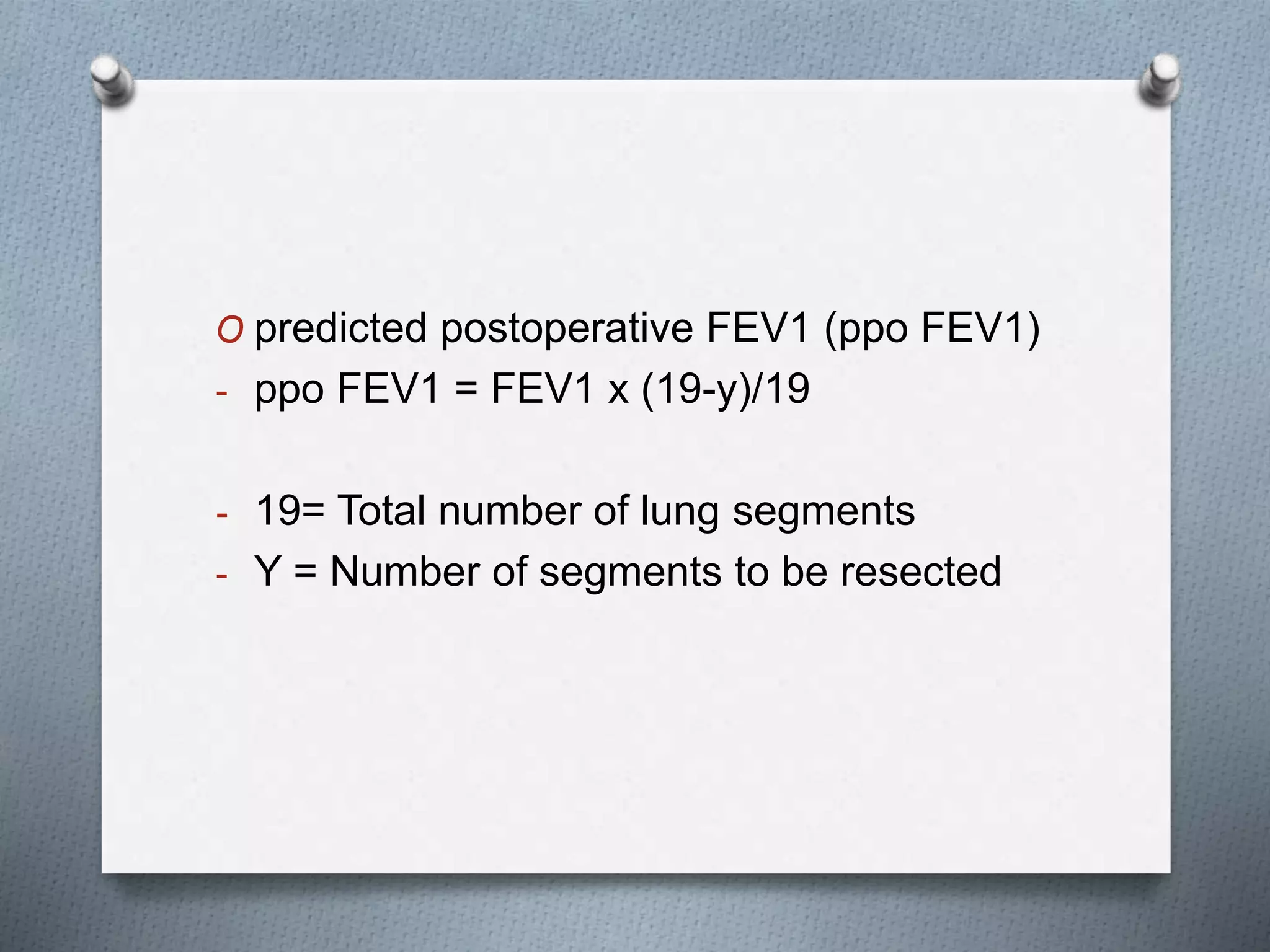 One lung ventilation | PPTX