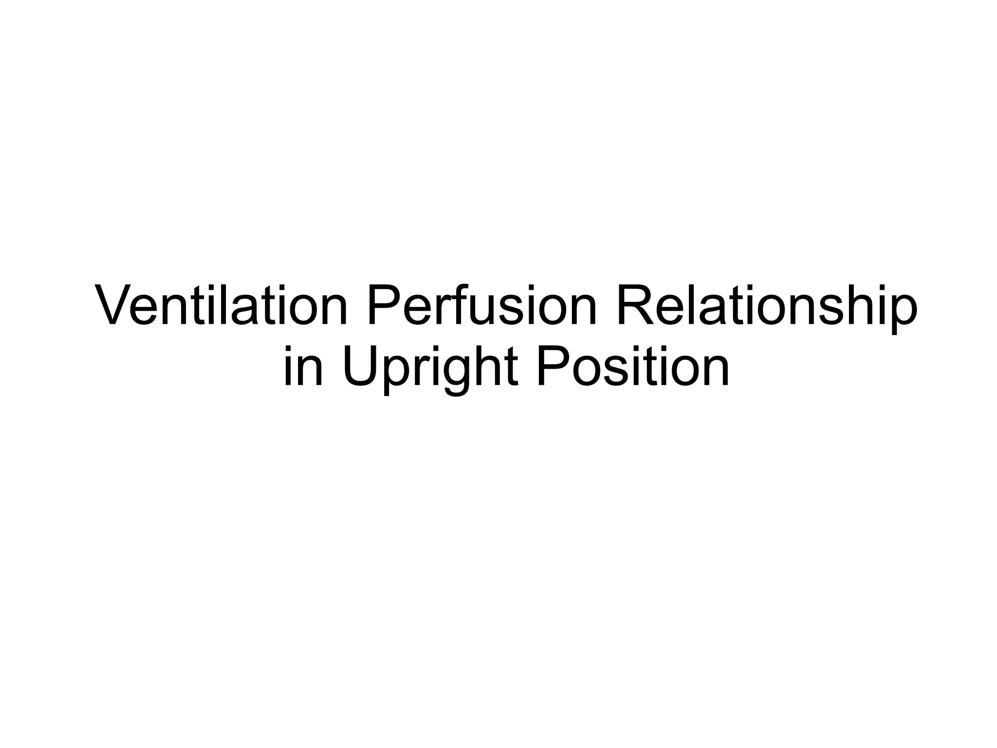 One lung ventilation | PPT