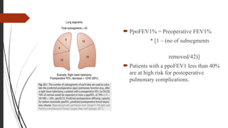 ONE LUNG VENTILATION-MANAGEMENT in anaesthesia.pptx