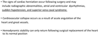 one lung ventilation and anaesthetic management and considerations | PPTX