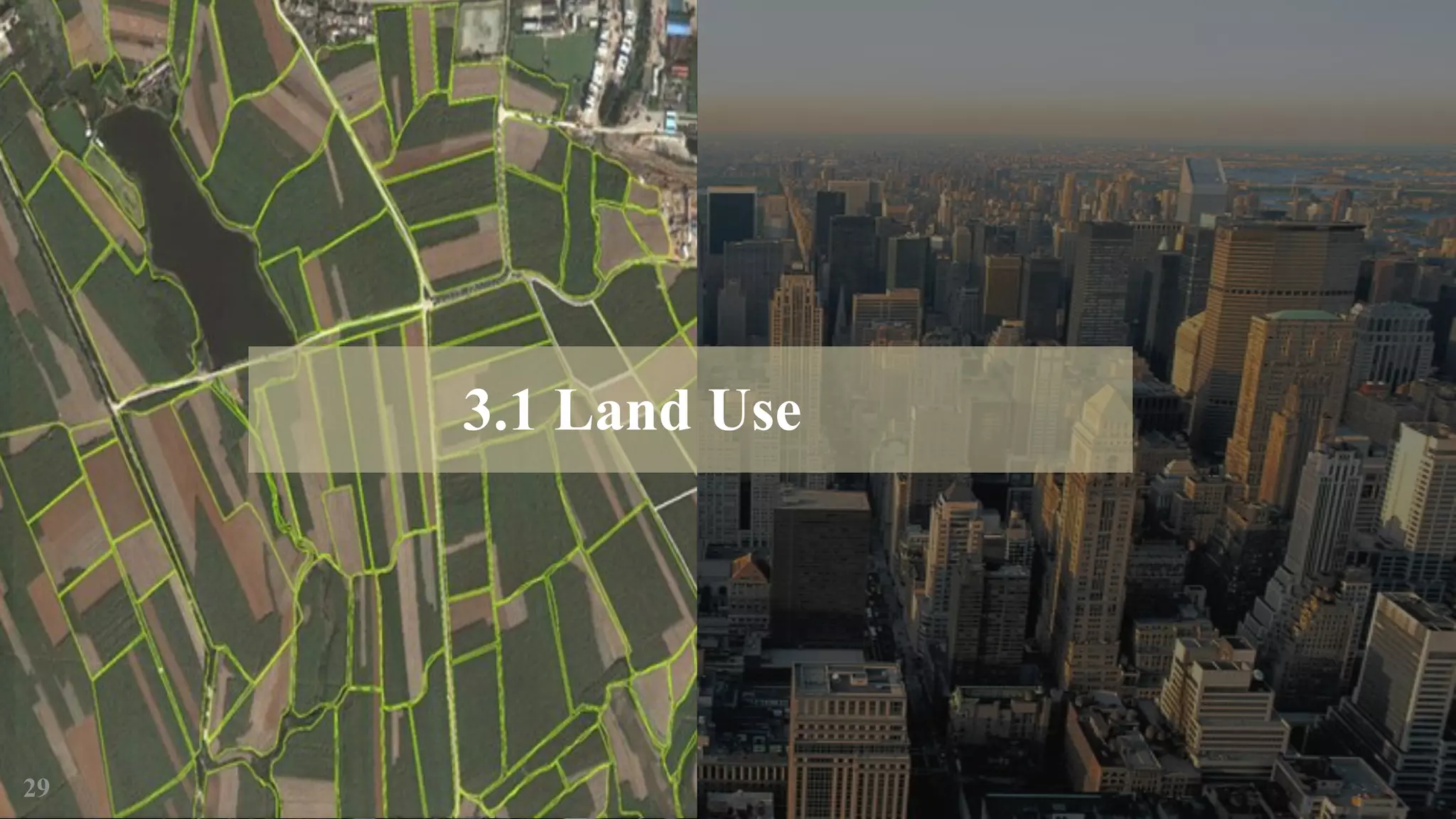 One map supermap natural resources management--darijav | PDF