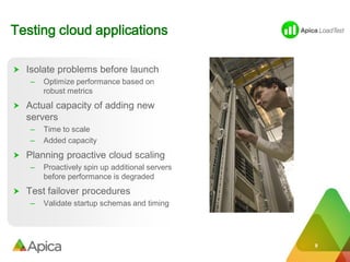One millions users vs your web application mega testing cloud ...