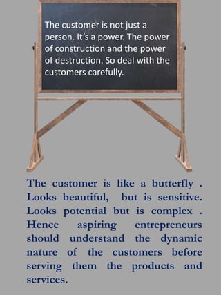ONE MINUTE ENTREPRENEURSHIP--Successful business for aspiring entrepreneurs--10.pptx