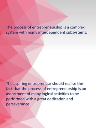 ONE MINUTE ENTREPRENEURSHIP--Successful business tips--3.pptx