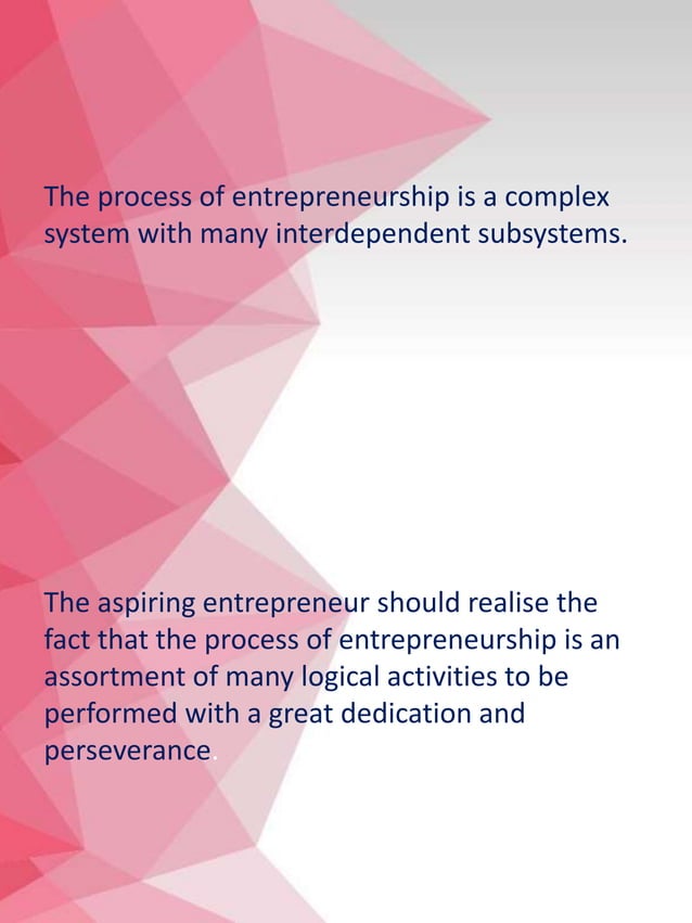 ONE MINUTE ENTREPRENEURSHIP--Successful business tips--3.pptx