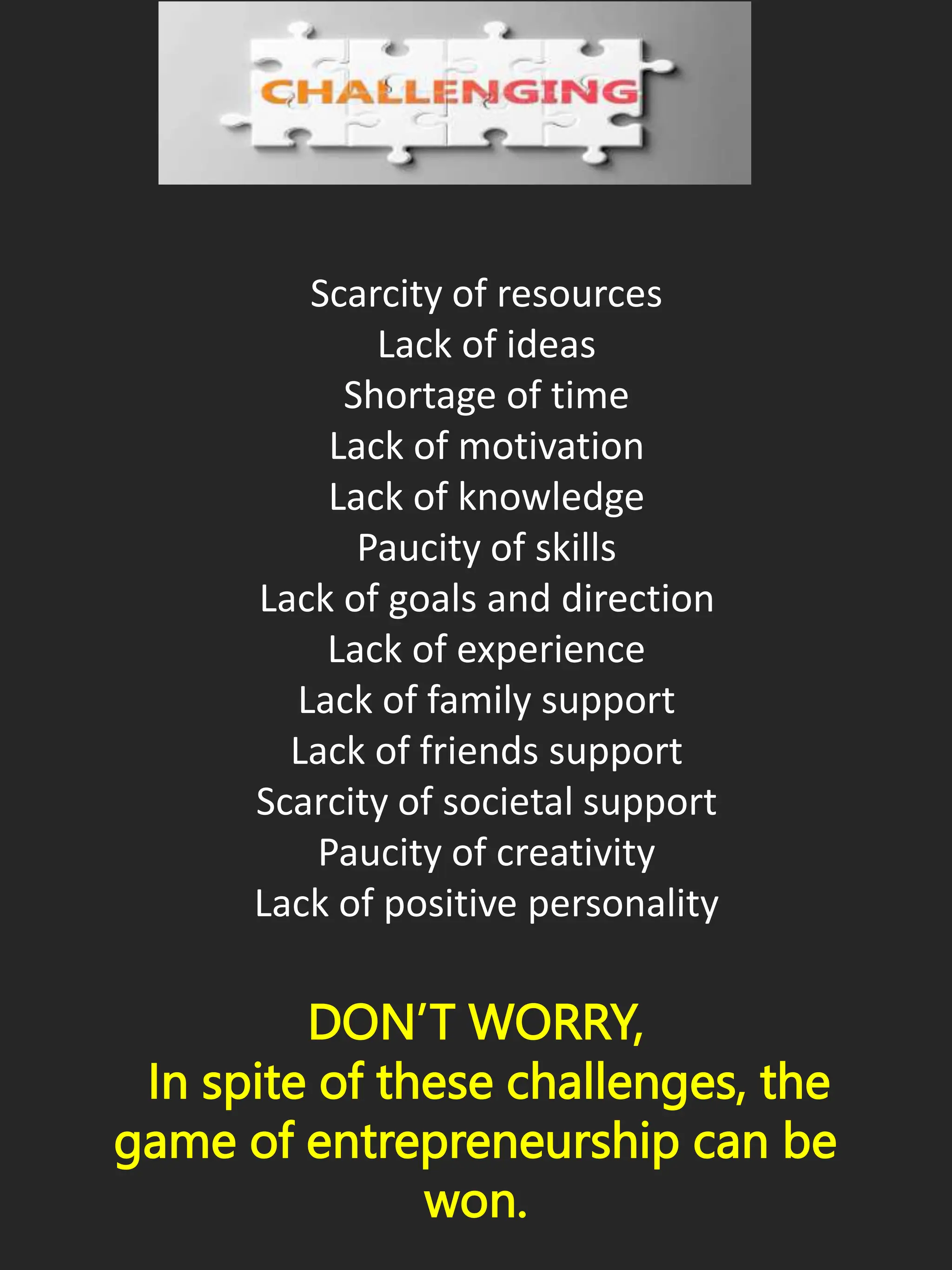 ONE MINUTE ENTREPRENEURSHIP--Successful business tips for aspiring entrepreneurs--5--5.pptx ...