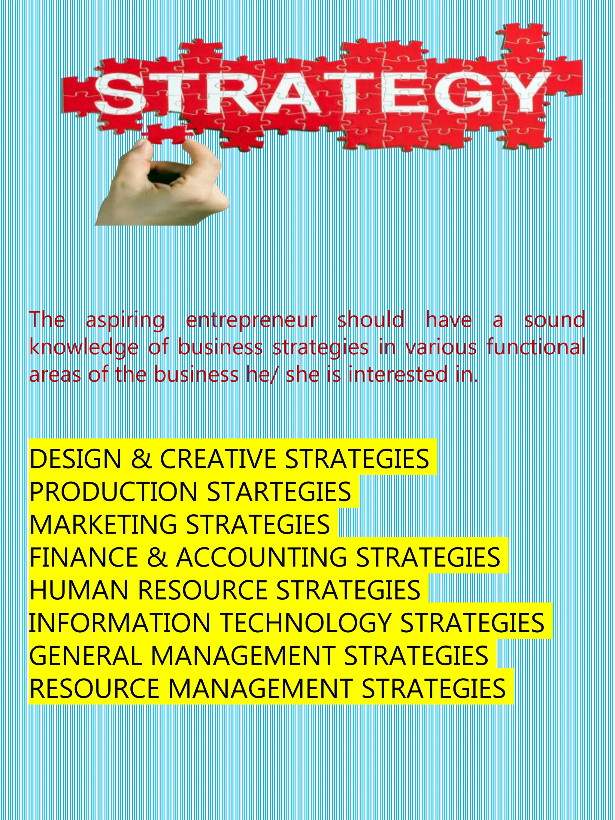 ONE MINUTE ENTREPRENEURSHIP--Successful business tips for aspiring entrepreneurs--8.pptx